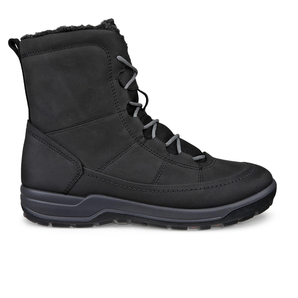 ECCO Trace Lite Dame Black – Minfot